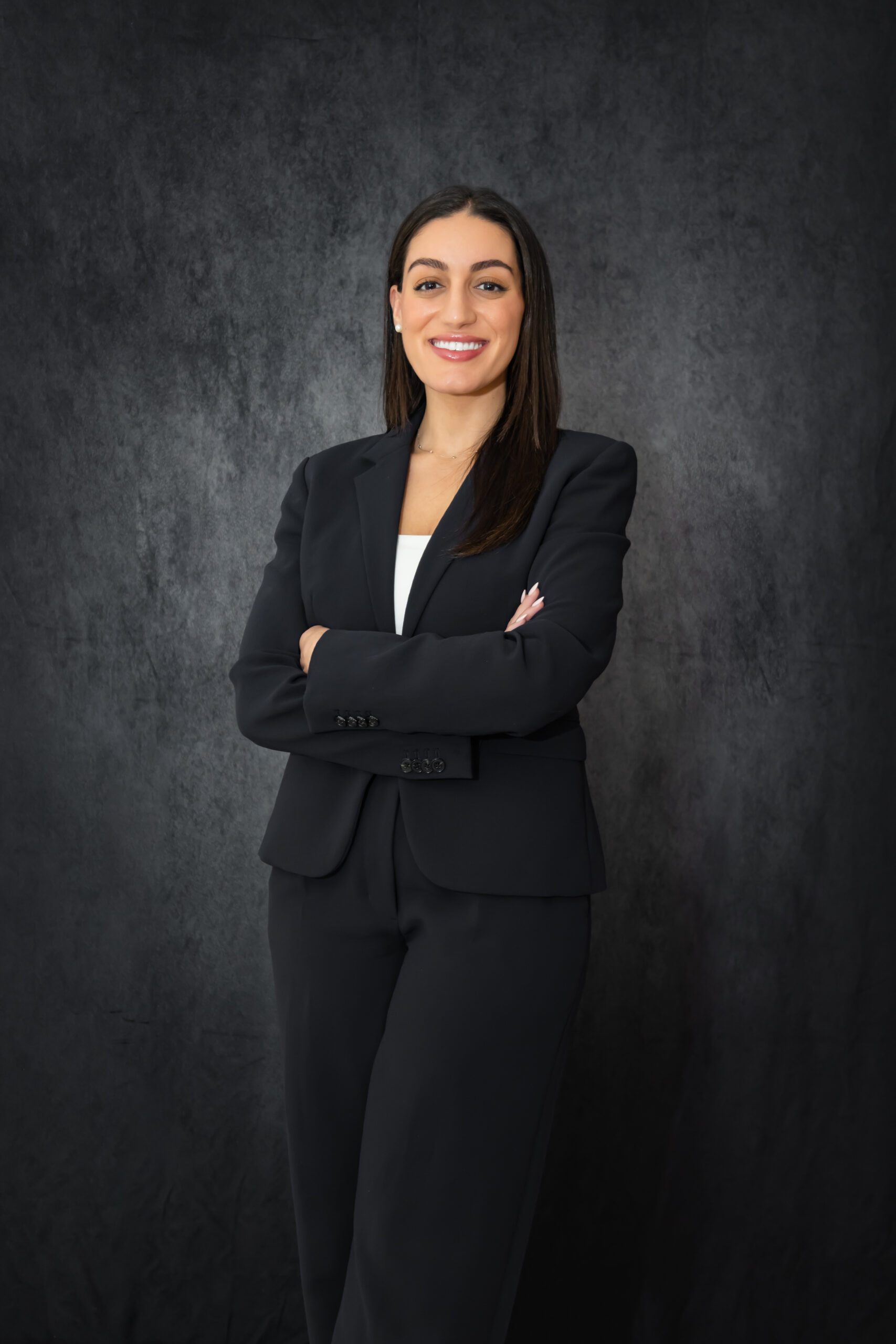Melody Nikmaram - Begum Pelaez-Prada Business Law